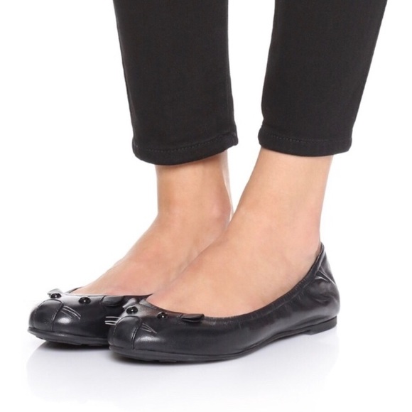 Marc By Marc Jacobs | Shoes | Marc By Marc Jacobs Mouse Flats 39 | Poshmark